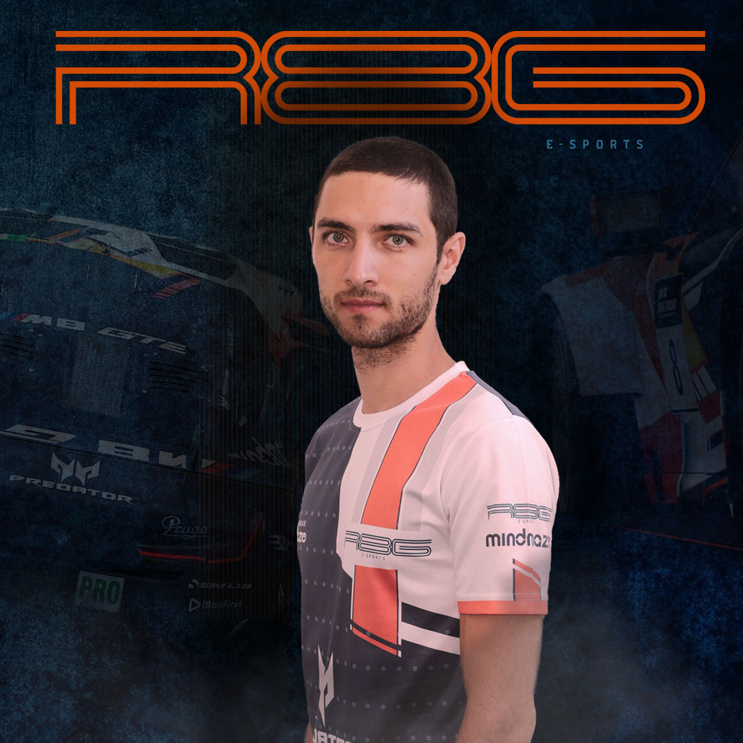 R8G eSports – R8G eSports Sim Racing Team