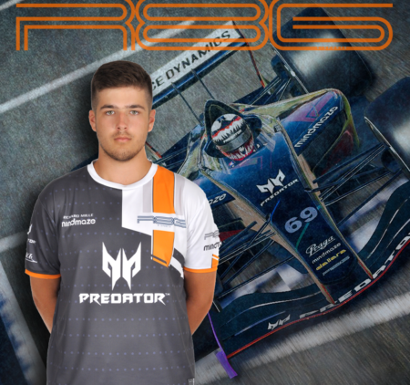 R8G eSports – R8G eSports Sim Racing Team