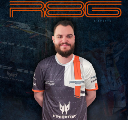 R8G eSports – R8G eSports Sim Racing Team