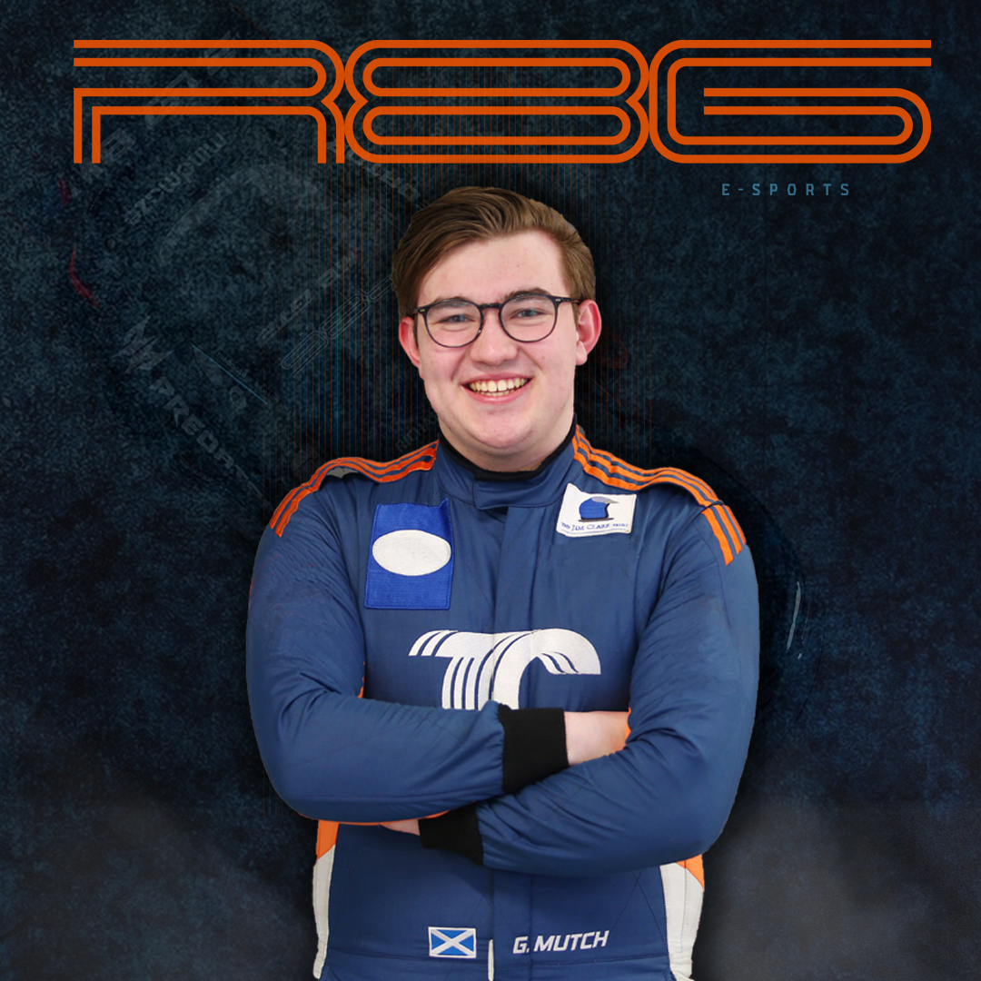 R8G eSports – R8G eSports Sim Racing Team