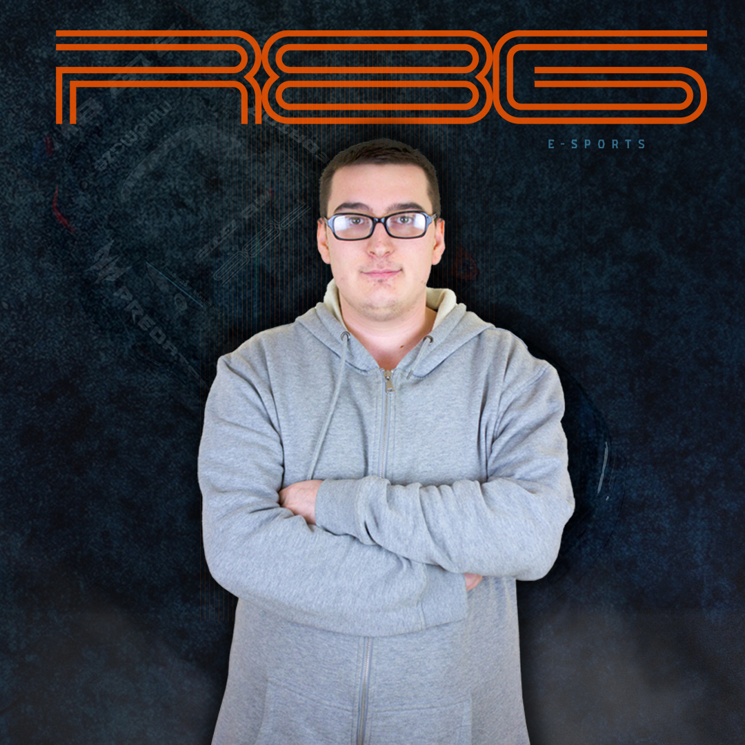 R8G eSports – R8G eSports Sim Racing Team