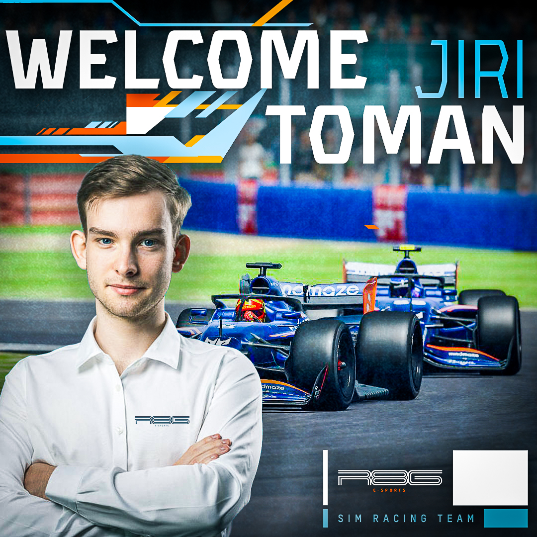 R8G eSports – R8G eSports Sim Racing Team