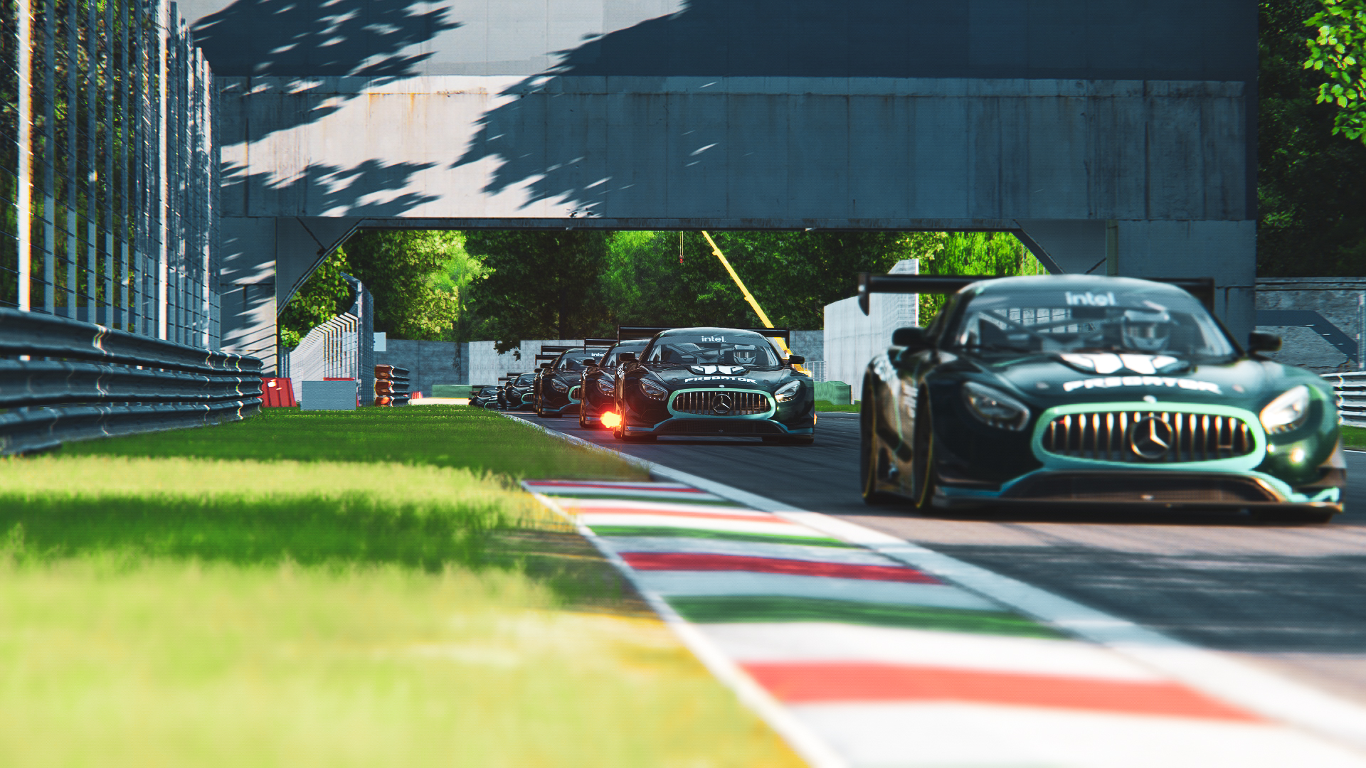 R8G events – R8G eSports